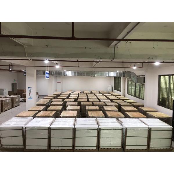 Quality The Perfect Solution 48V 200Ah 10Kwh LiFePO4 Solar Battery Pack for Wall for sale