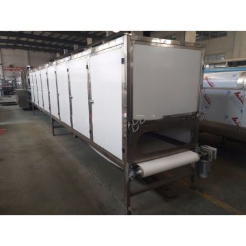 Quality Industrial Custom Small Scale Candy Making Equipment for sale