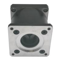 Quality High Torque Nema 23 Stepper Motor Planetary Gearboxes 53mm 12NM IP65 for sale