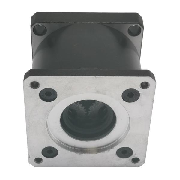 Quality High Torque Nema 23 Stepper Motor Planetary Gearboxes 53mm 12NM IP65 for sale