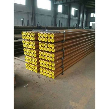 Quality Api 4 1/2" Diameter Water Well Drill Pipe Forging High Grade Steel for sale