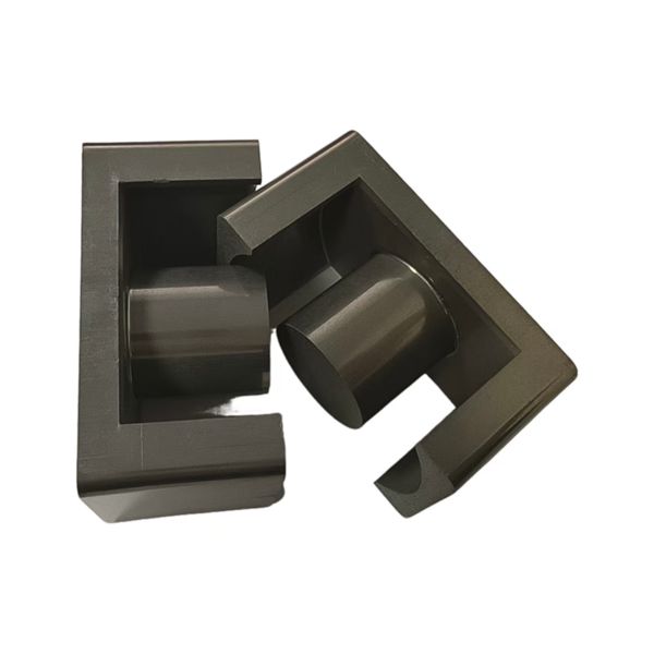 Quality Electronic Components EC42 ER33 ETD46 Type Mn-Zn Ferrite Magnetic Cores for sale