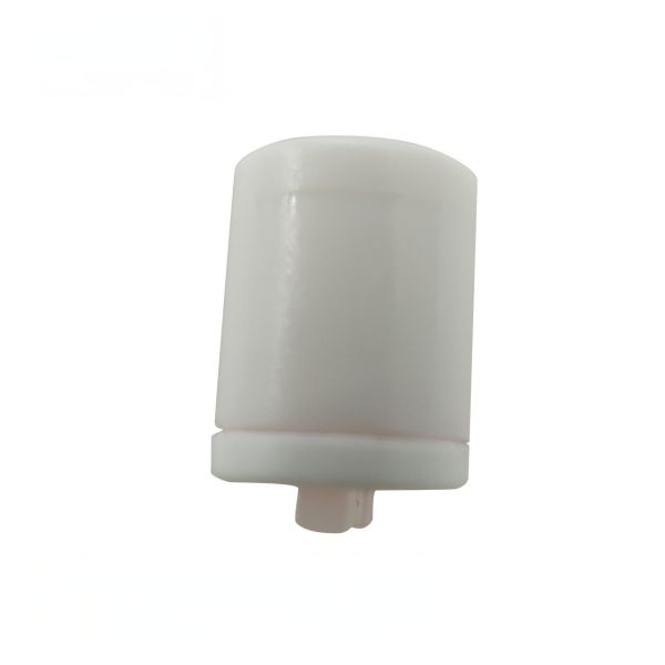 Quality Luxury Gift Box Cover Soft Close Soft Open Adjustable Mini Rotary Damper Hinge for sale