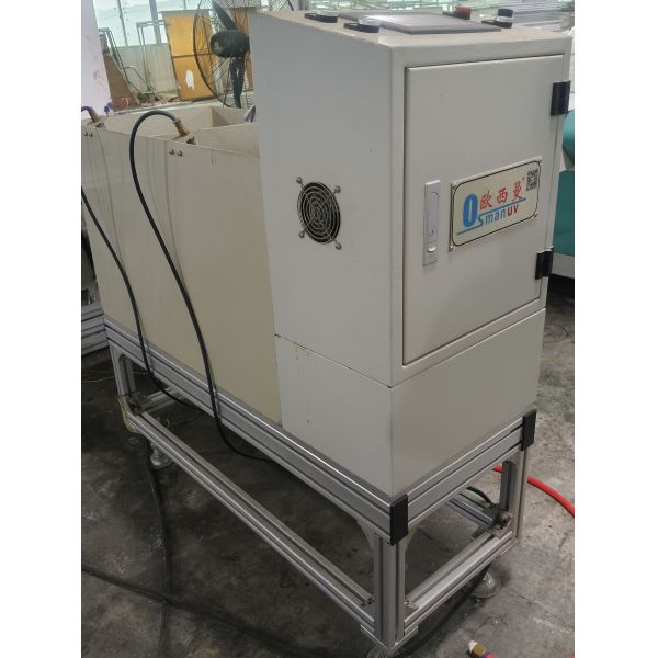 Quality Versatile Spin Coater Pulp Molding For Food Packaging Oil And Leakage Proof UV for sale