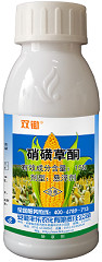 Quality Mesotrione 15% SC 104206–82–8 Broadleaf Grass Killer for sale