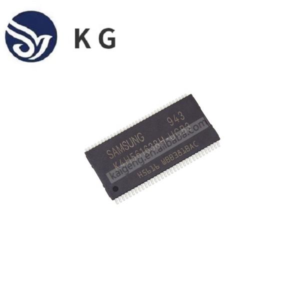 Quality K4H561638H-UCB3 TSOP66 Electronic Components IC MCU microcontroller Integrated Circuits K4H561638H-UCB3 for sale