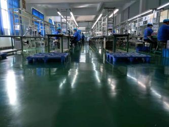 China Factory - Wuhan Longling Technology.Co