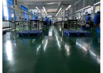 China Factory - Wuhan Longling Technology.Co