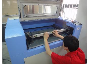 China Factory - Perfect Laser (Wuhan) Co.,Ltd.