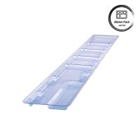 Quality Custom PETG Blister Thermoformed Plastic Trays Disposable Medical Device for sale