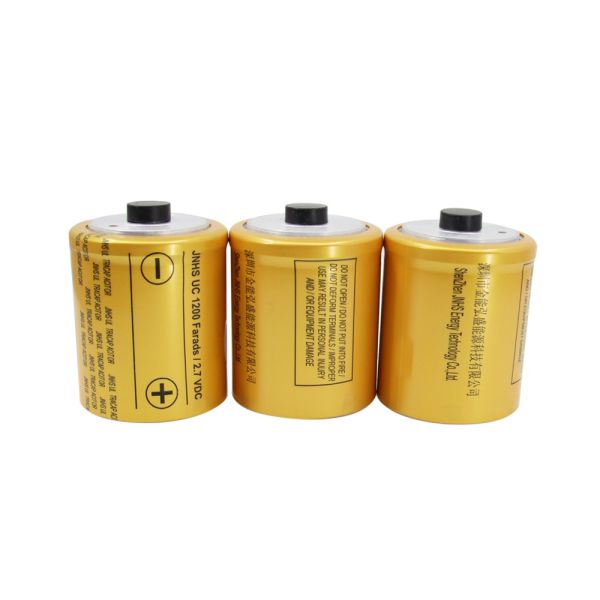 Quality Portable Super Capacitor Solar Battery Multipurpose Sustainable for sale