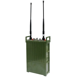 Quality Manpack 4G-LTE Radio for sale
