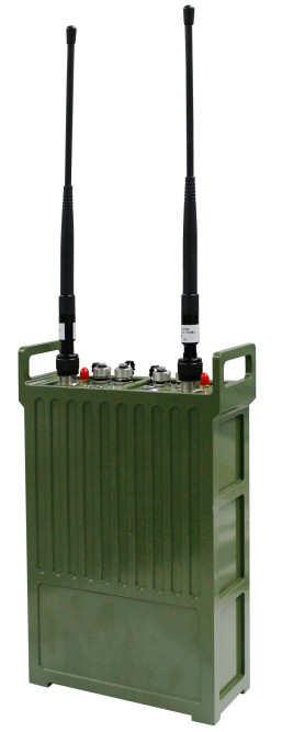 Quality Manpack 4G-LTE Radio for sale