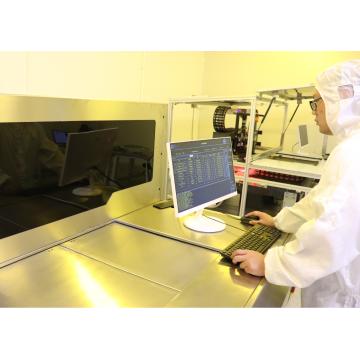 Quality 50um 610mmx710mm Laser Direct Imaging 0.05mm-3.5mm for sale