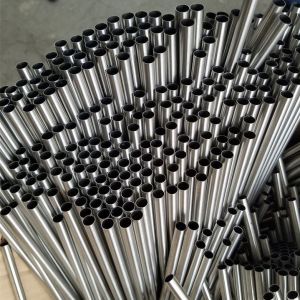 Quality Seamless Metal Stainless Steel Pipe AISI ASTM 309S 310S 316L For Industry for sale