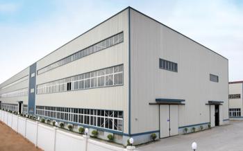 China Factory - an xin industrial co.,ltd