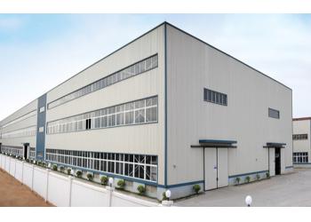 China Factory - an xin industrial co.,ltd