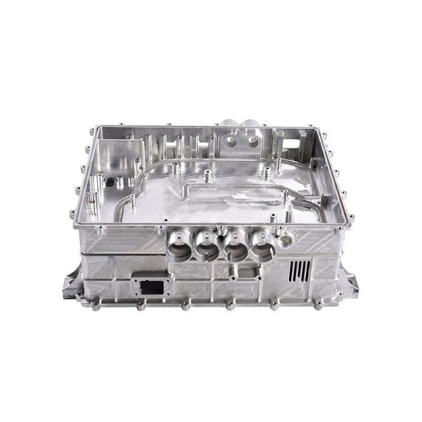 Quality High Precision Machining Stainless Steel Aluminium Parts Have After-sales for sale