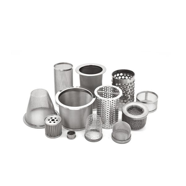 Quality Airless Paint Stainless Steel Kitchen Sink Strainer Fine Mesh Sink Strainer for sale