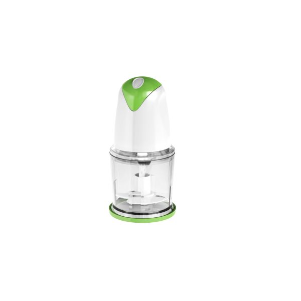Quality Electric Food Processor Meat Grinder , ABS Small Electric Chopper For Kitchen for sale