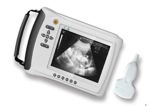 Quality Mini Veterinary Ultrasound Scanner for sale
