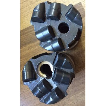 Quality High performance Reinforced 76 mm PDC (Polycrystalline diamond compact) Diamond for sale