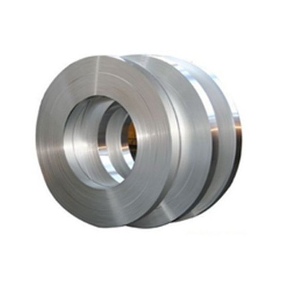 Quality 56Si7 1.5026 Quenched Tempered Spring Steel Strip for sale
