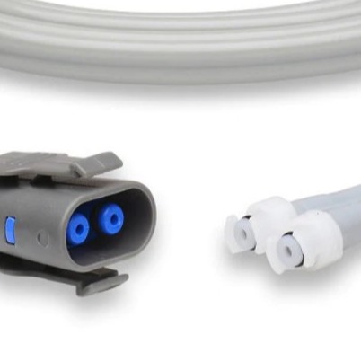 Quality Medical Durable Blood Pressure Tube , Multipurpose Compatible NIBP Hose for sale