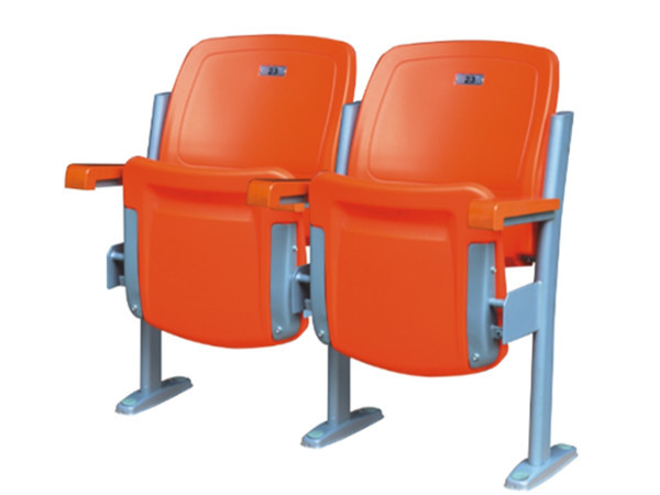 Quality High Toughness Arena Gym Vip Stadium Seats / Foldable Stadium Chair for sale