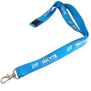 Quality Polyester Lanyard for sale