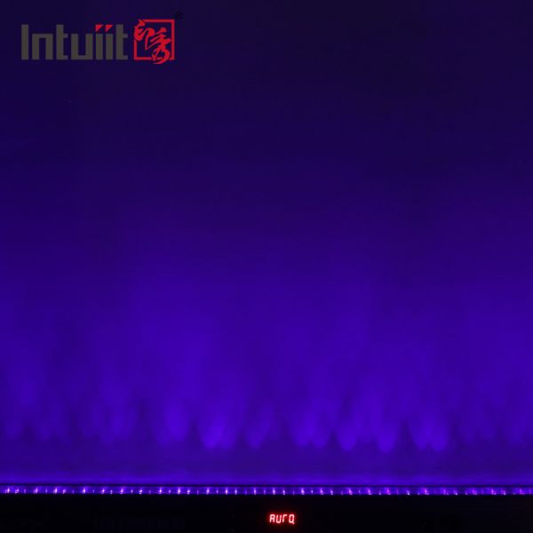 Quality 240V 36 Watt Stage LED Effect Light Rgbw Wall Washer 35° Beam Angle for sale