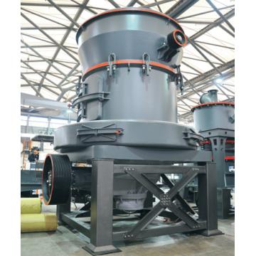 Non Metallic Mineral Limestone Powder Making Machine 360×190 Bentonite