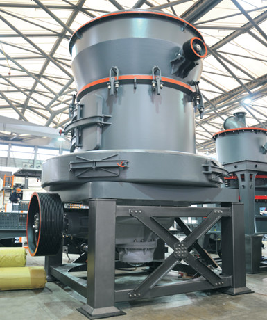 Quality Non Metallic Mineral Limestone Powder Making Machine 360×190 Bentonite for sale