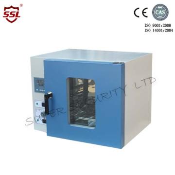 Quality Electric Industrial Drying Oven Stainless Steel with Vacuum Pump for sale