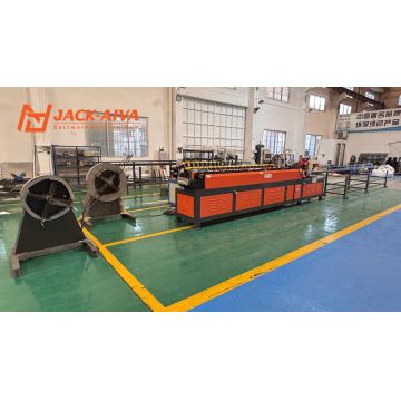 Quality Slip on Flange Machine, Slip on Flange Roll Former, Slide on frame flange for sale