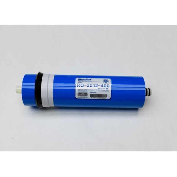 Quality Polyamide 400GPD RO Membrane Element For Residential Water Purifiers for sale