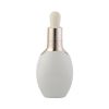 china Bulk 30ml Glass Dropper Bottles Essential Oil Bottle Personal Care Packaging OEM