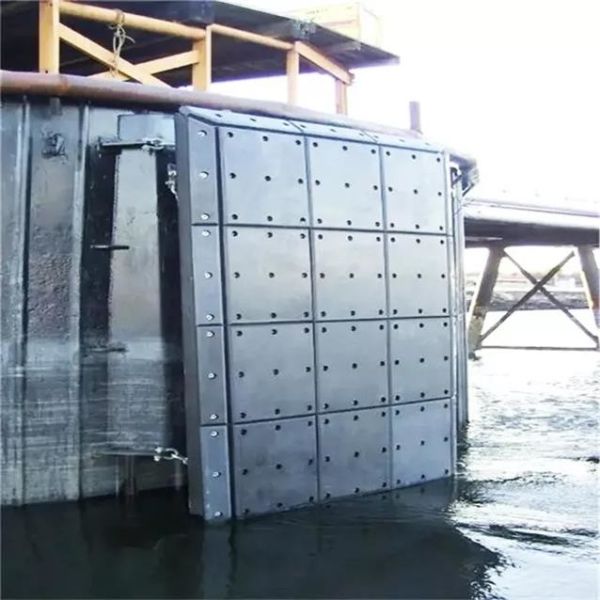 Quality Black Polyethylene Fender Veneer Board Guard UHMWPE Dock Bumper Sliding Panel for sale