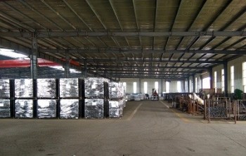 China Factory - Cangzhou Weisitai Scaffolding Co., Ltd.