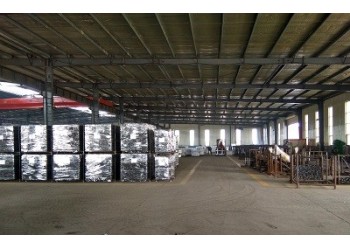 China Factory - Cangzhou Weisitai Scaffolding Co., Ltd.