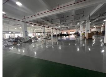 China Factory - Haining Yichuan New Material Co., Ltd.