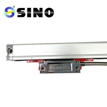 Quality SINO Small Glass Linear Encoder 1 Micron Resolution For EDM Machine for sale