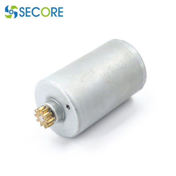 Quality Conditioning Damper Actuator 36mm Brushless Motor, DC Motor Brushless 12V for sale