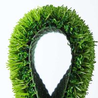 Quality 30mm Non Filing Artificial Grass For Indoor Soccer for sale