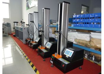 China Factory - Dongguan Lixian Instrument Scientific Co.,LTD