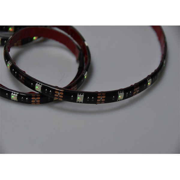 Quality 5M IP65 5050 RGB LED Strip Light for sale