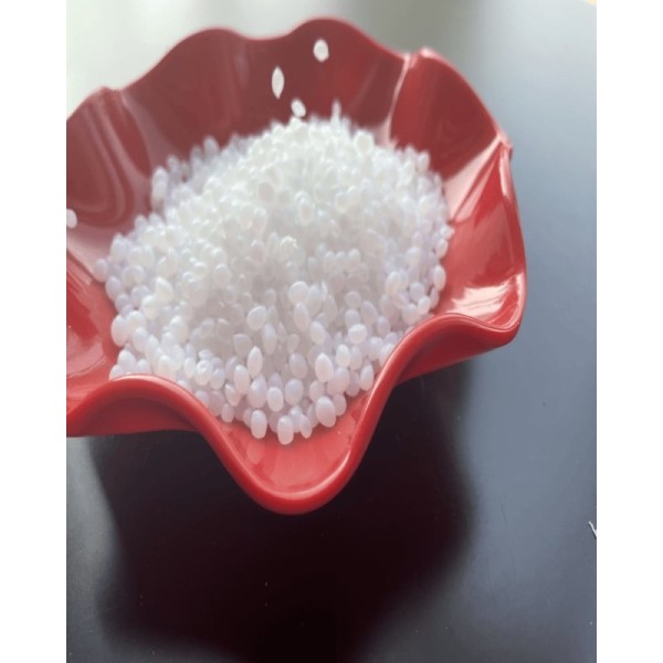 Quality PC/ABS TPE Plastic Material Fireproof Thermoplastic Elastomer TPE Materials for sale