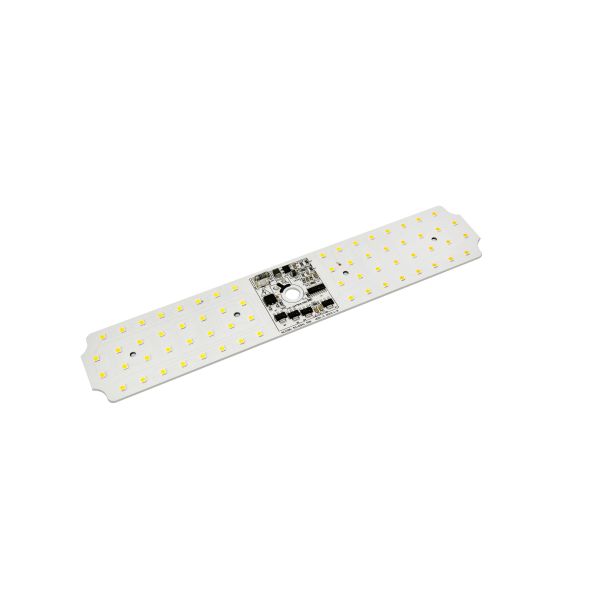 Quality High PPE PCB Module Assembly 50W Horticulture SMD Bridgelux for sale