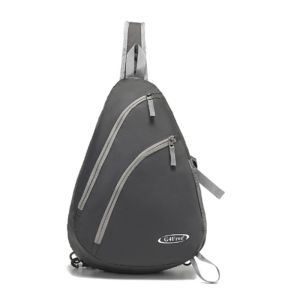 Quality Backpack Travelling Bags Light Weight Chest Sling Shoulder Multipurpose outdoor for sale