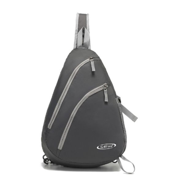 Quality Backpack Travelling Bags Light Weight Chest Sling Shoulder Multipurpose outdoor Bags for sale